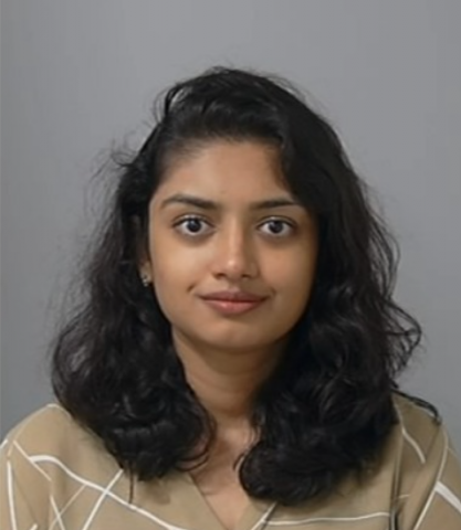 Shruti Jain | ISIS Website